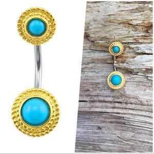 Jewelry | Beautiful Belly Button Navel Ring | Poshmark